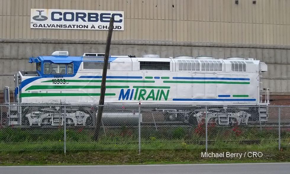 Canadian Locomotive Works