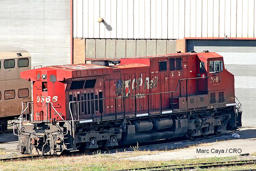 Canadian Locomotive Works