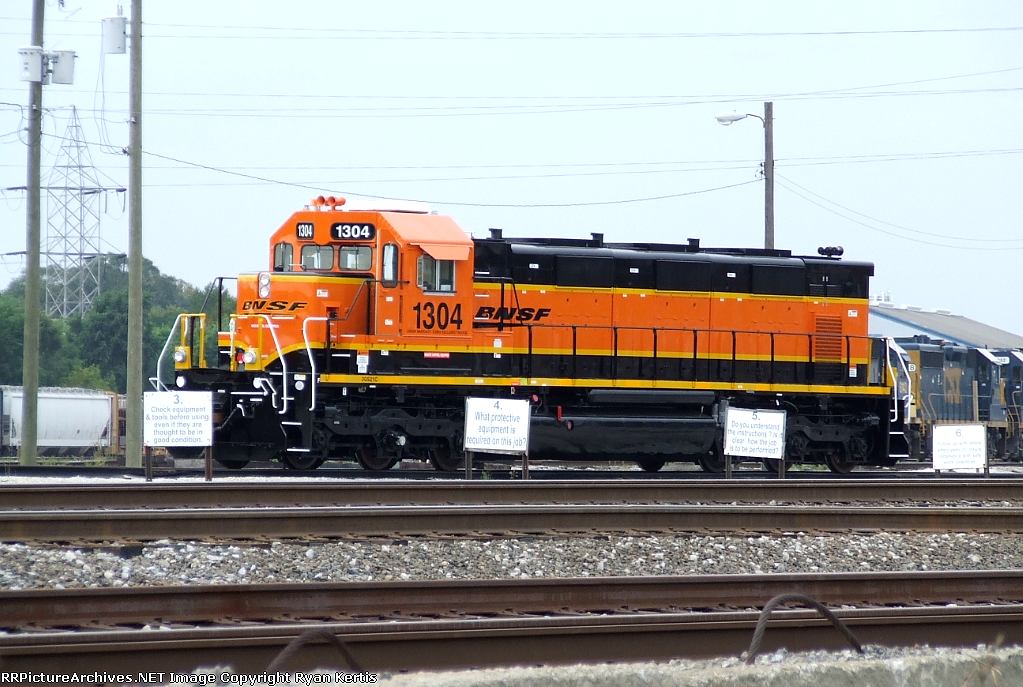 Green Rail News
