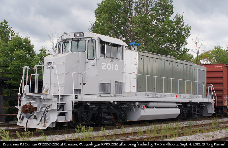 CANADIAN LOCOMOTIVE SHOPS