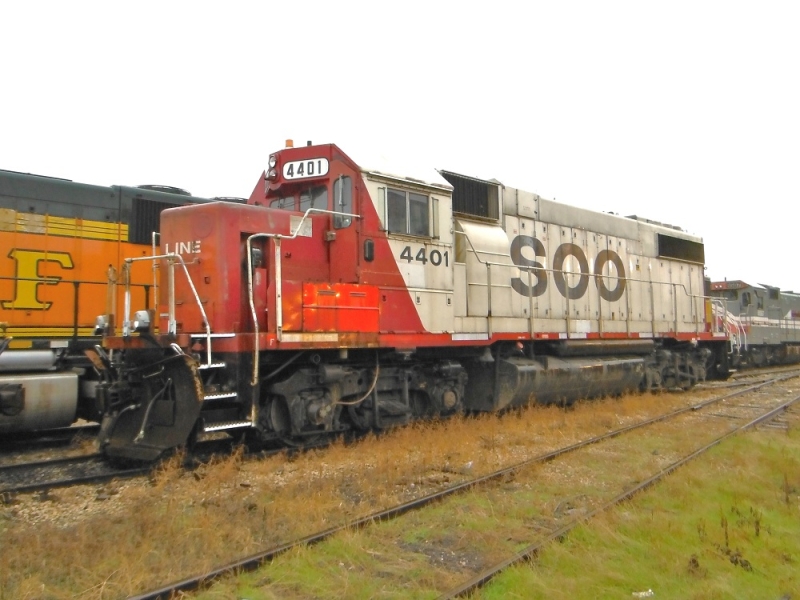 Canadian Railway Observations : Home Page