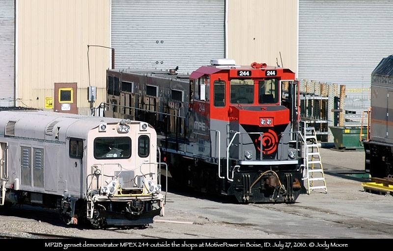 Canadian Railway Observations : Home Page