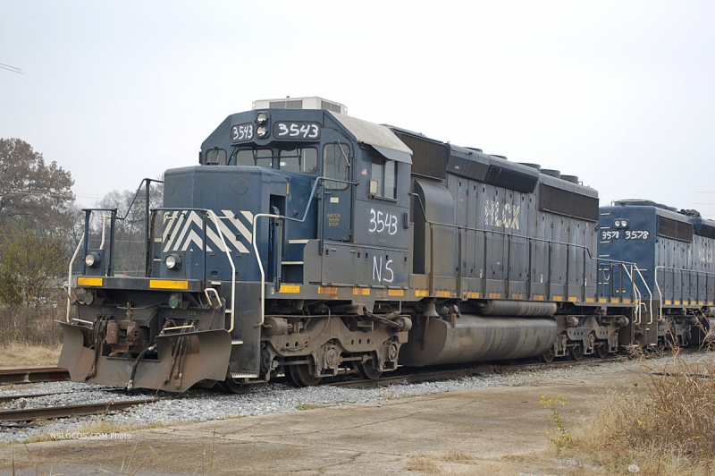 Canadian Railway Observations : Home Page