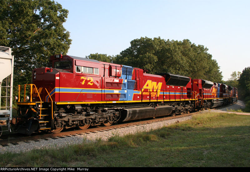 Canadian Railway Observations : Home Page