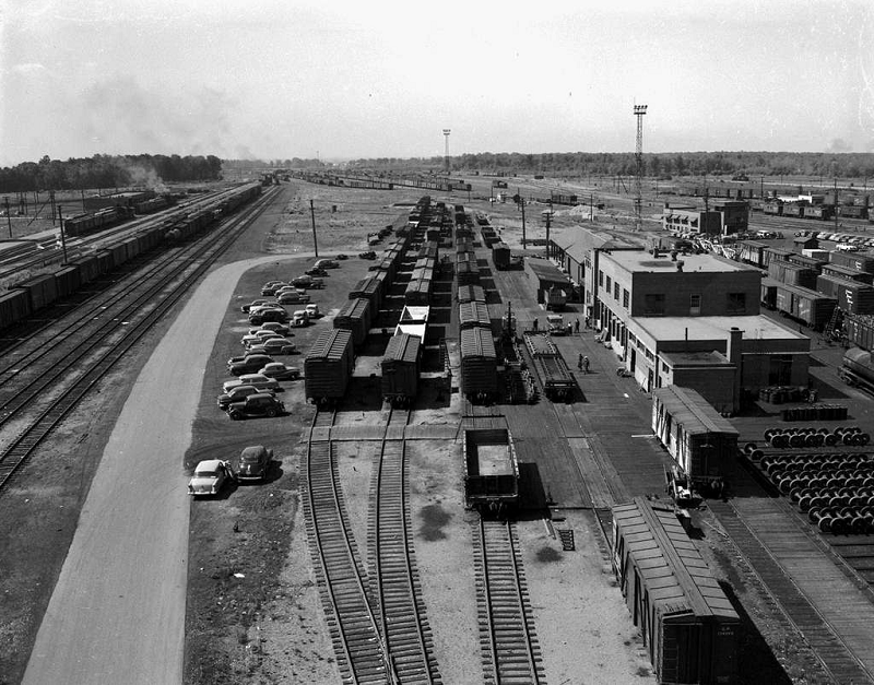 Canadian Railway Observations : Canadian Pacific