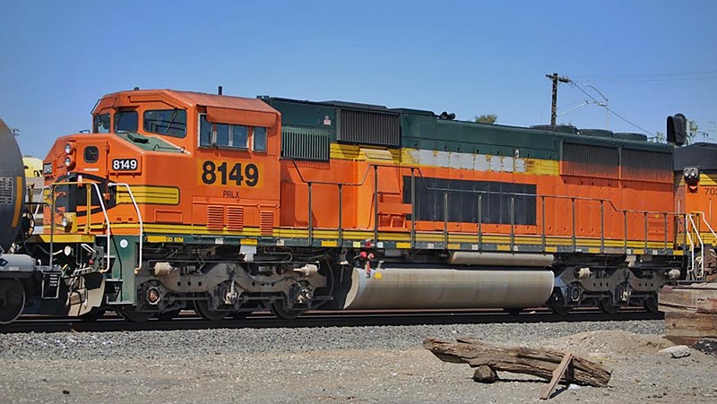 Canadian Railway Observations : Modellers Corner