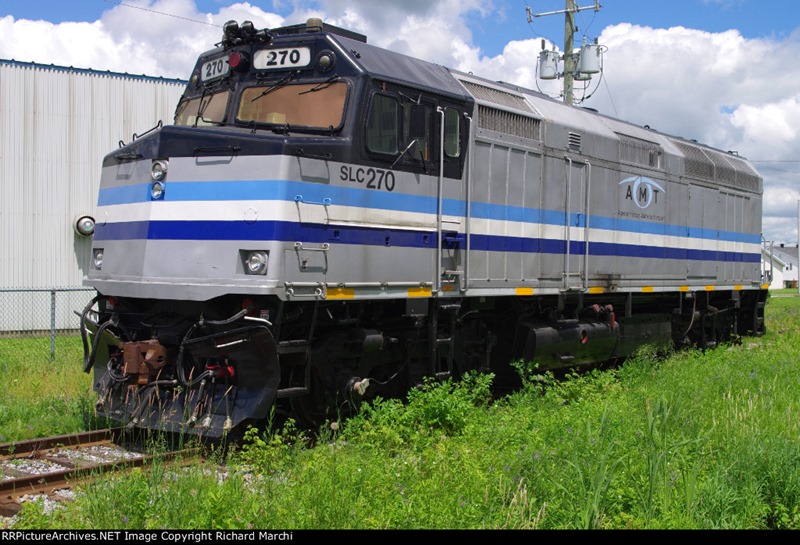 Canadian Railway Observations : Locomotive Shops