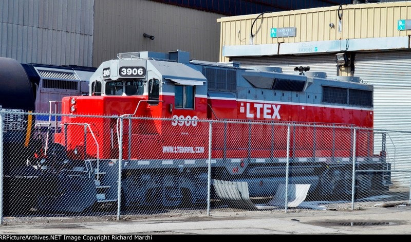 Canadian Railway Observations : Locomotive Shops