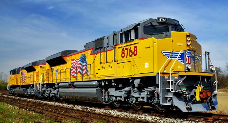 Canadian Railway Observations : Locomotive Shops