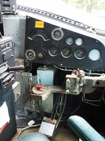 Canadian Railway Observations : Canadian Pacific