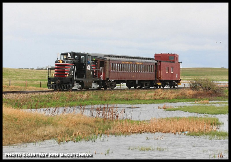 Canadian Railway Observations : History and Museums Page 2