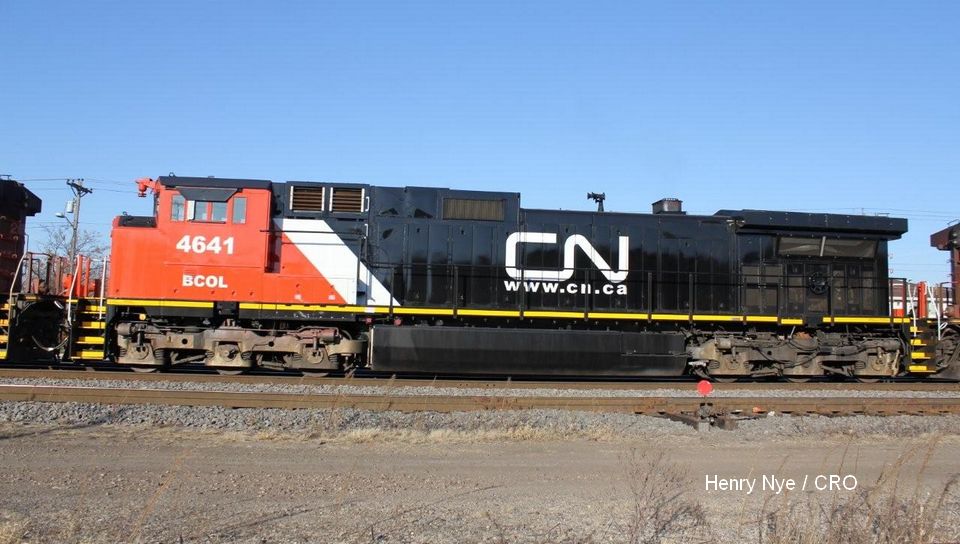 Canadian National
