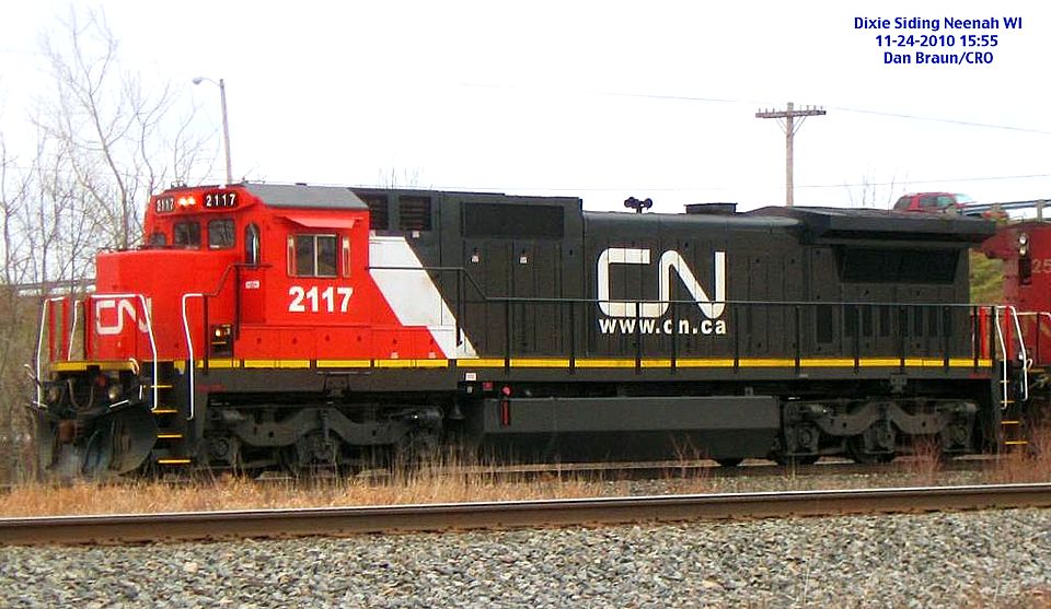 Canadian National