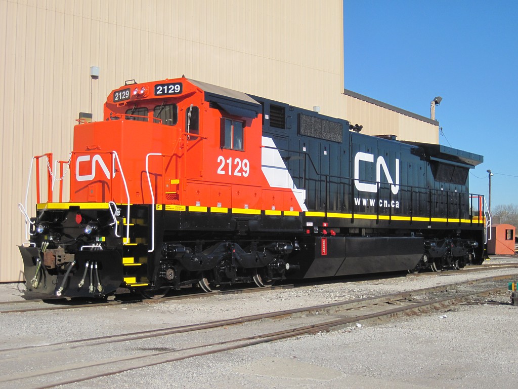 Canadian National