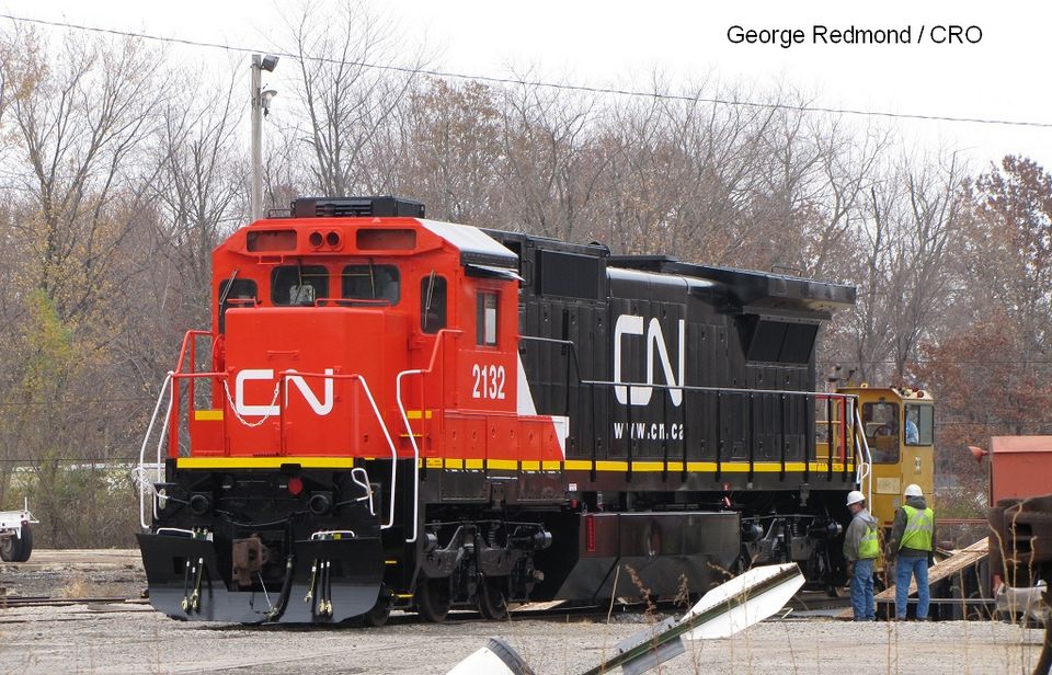 Canadian National