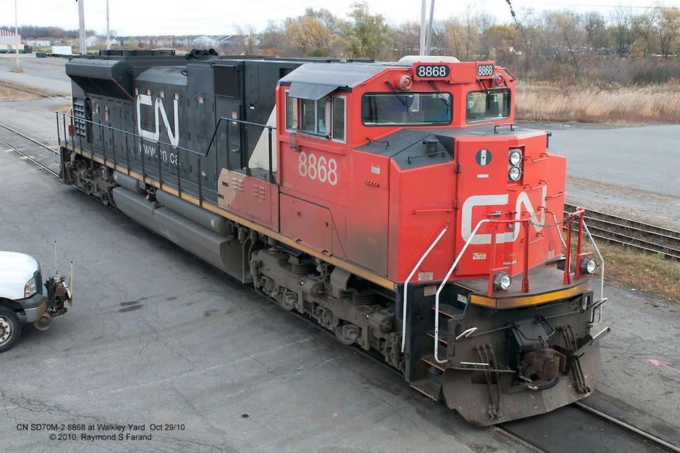 Canadian National