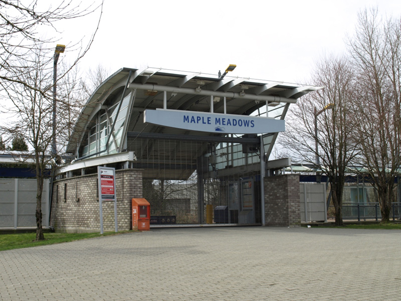 Canadian Railway Observations : Home Page