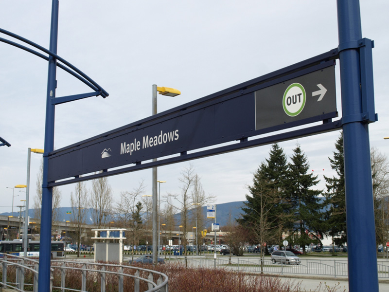 Canadian Railway Observations : Home Page