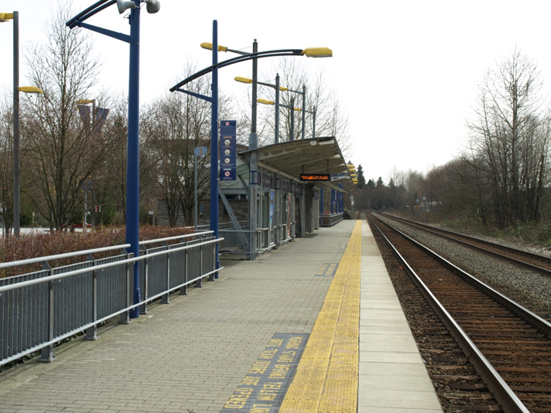 Canadian Railway Observations : Home Page