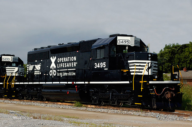 Canadian Railway Observations : Home Page