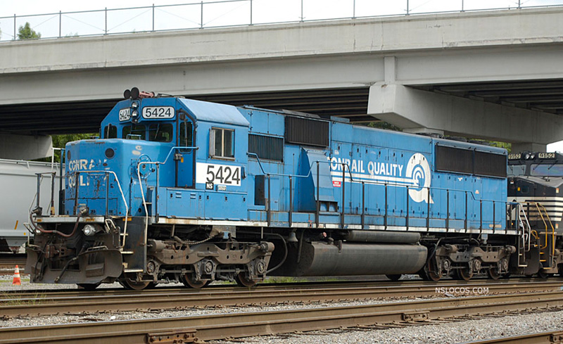 Canadian Railway Observations : Home Page