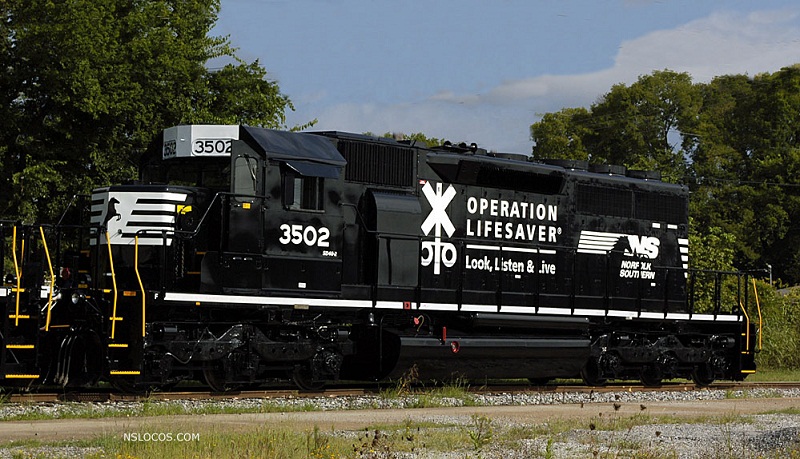 Canadian Railway Observations : Home Page