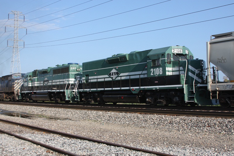 Canadian Railway Observations : Home Page