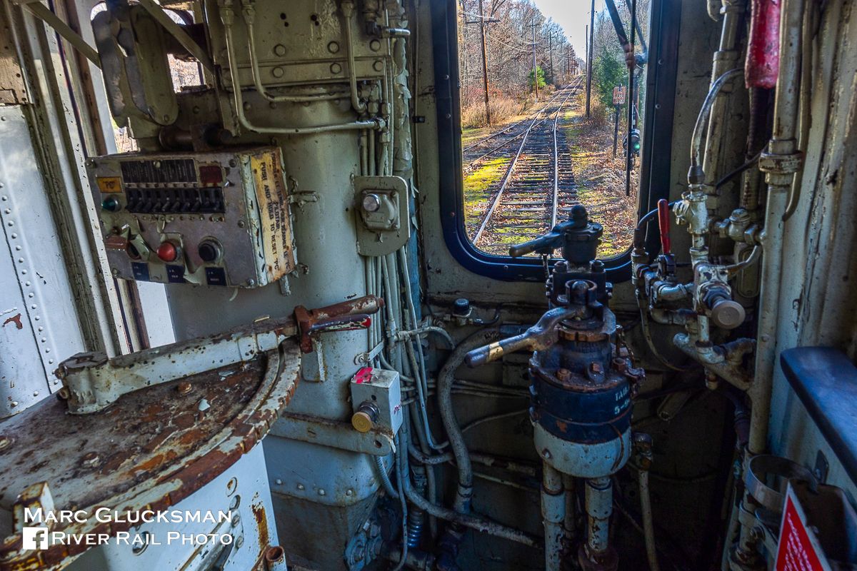 Canadian Railway Observations : Canadian National