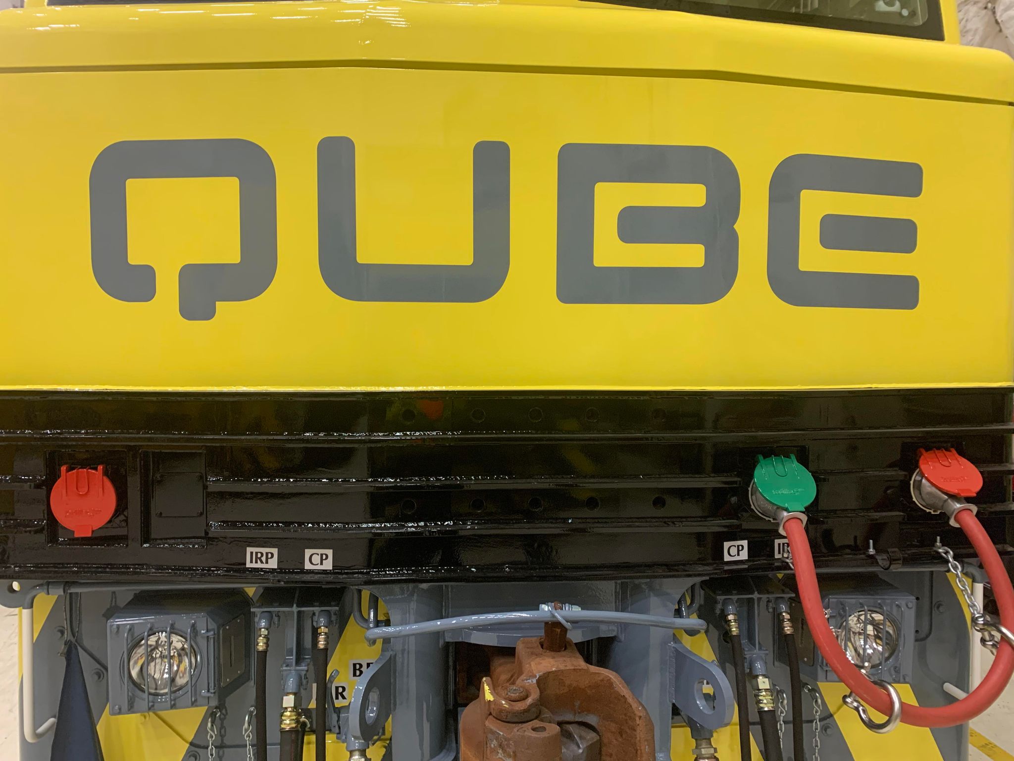 Canadian Railway Observations : Locomotive Shops