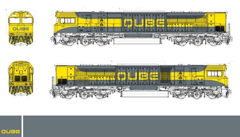 Canadian Railway Observations : Locomotive Shops