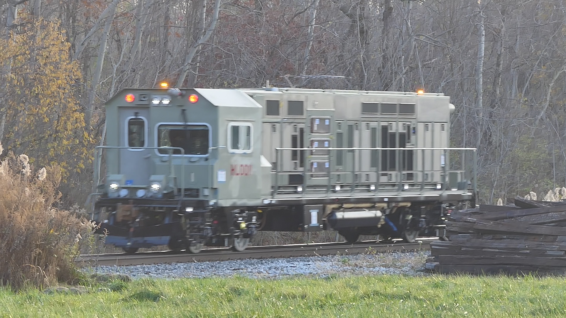 Canadian Railway Observations : Locomotive Shops
